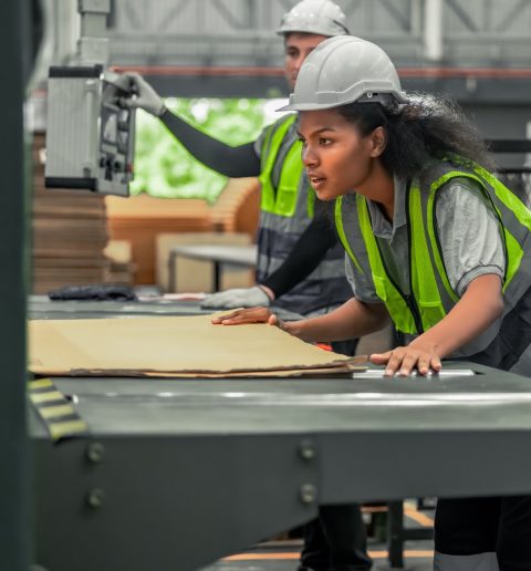 Design and Testing | Pro-Pak Industries