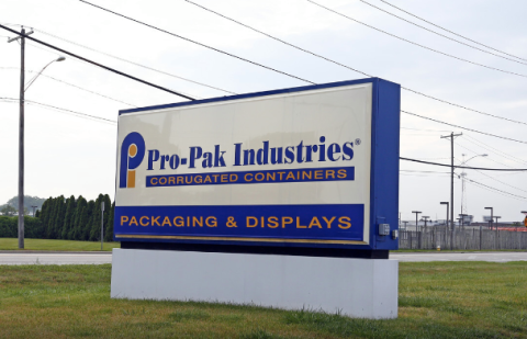 Pro-Pak Industries